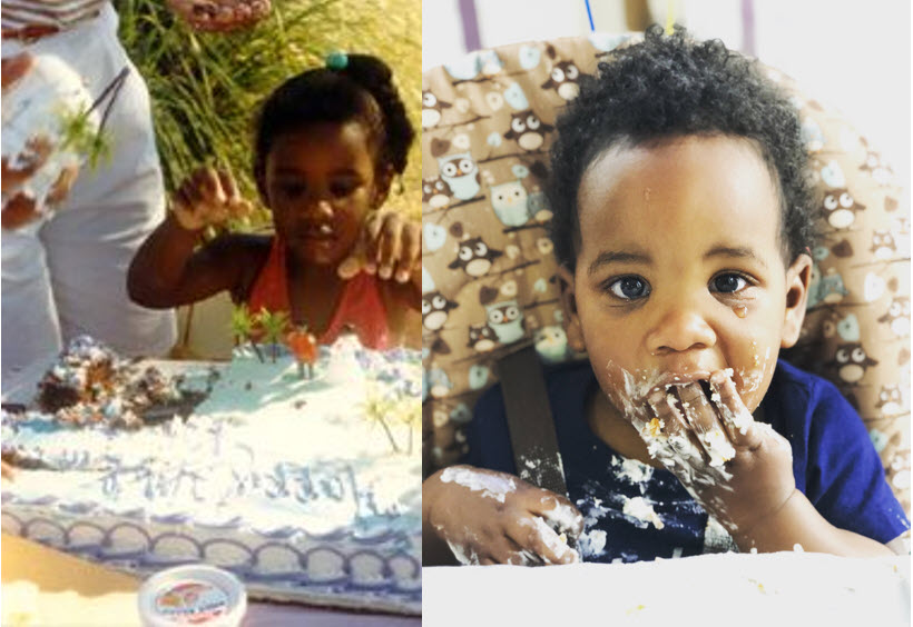 Our son didn't have a birthday party and it's ok...right? | rich & REGULAR