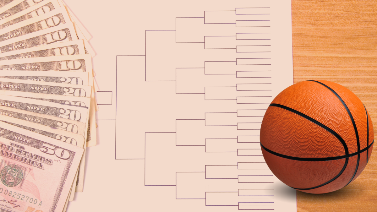 What March Madness teaches us about beating the odds - rich & REGULAR